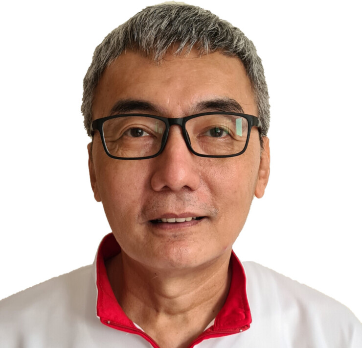 Management Committee – Burmese Buddhist Temple