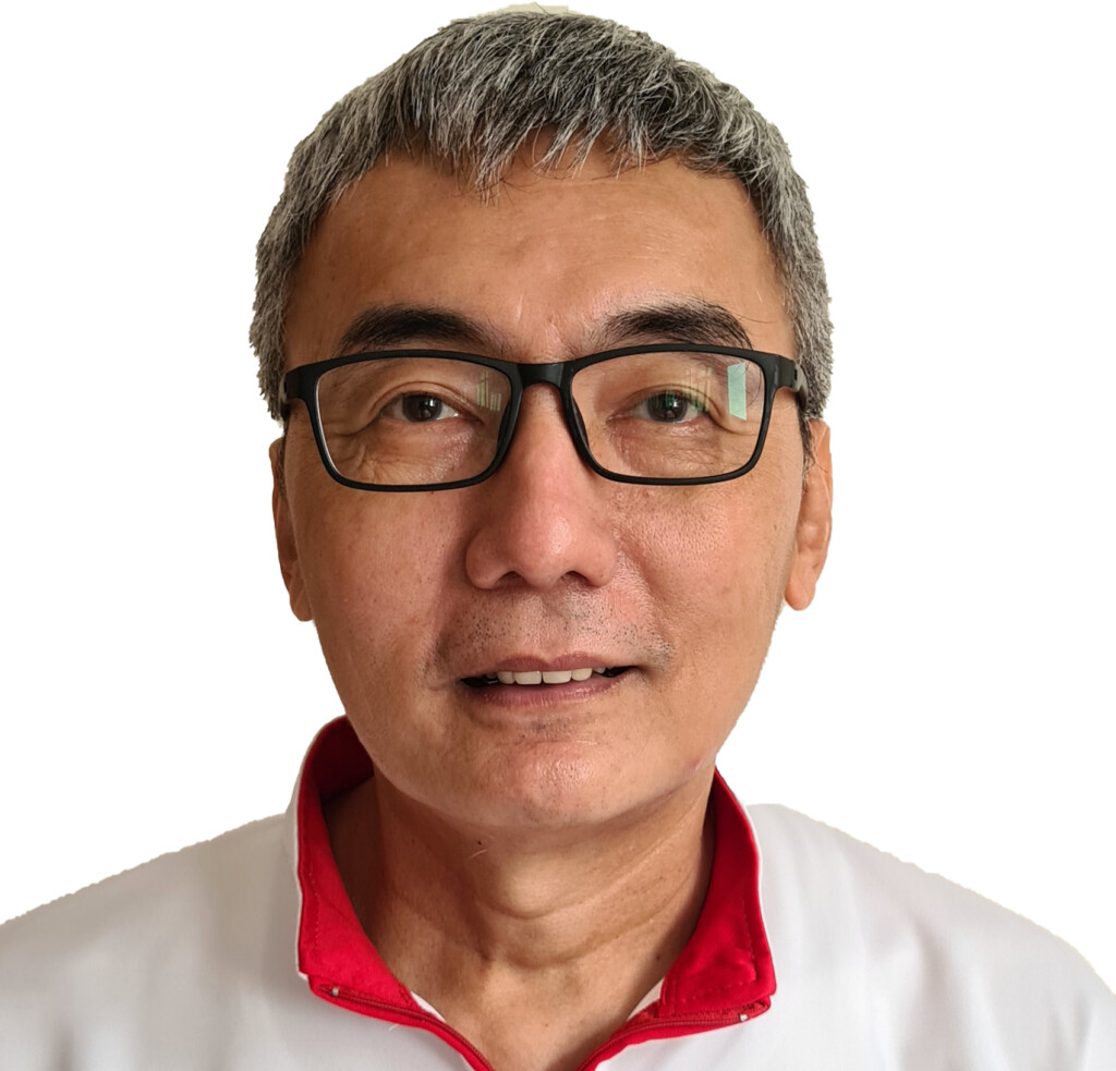 Management Committee – Burmese Buddhist Temple